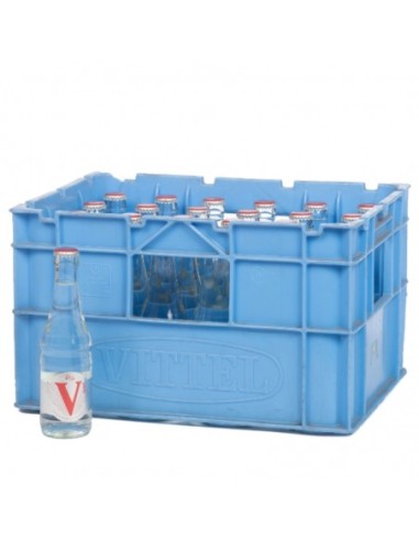 Vittel 25CL VERRE 24x25cl